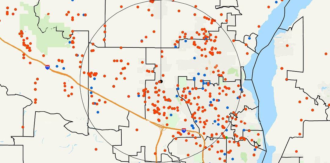 Building Your Bank's Digital Footprint - Leap Strategic Marketing